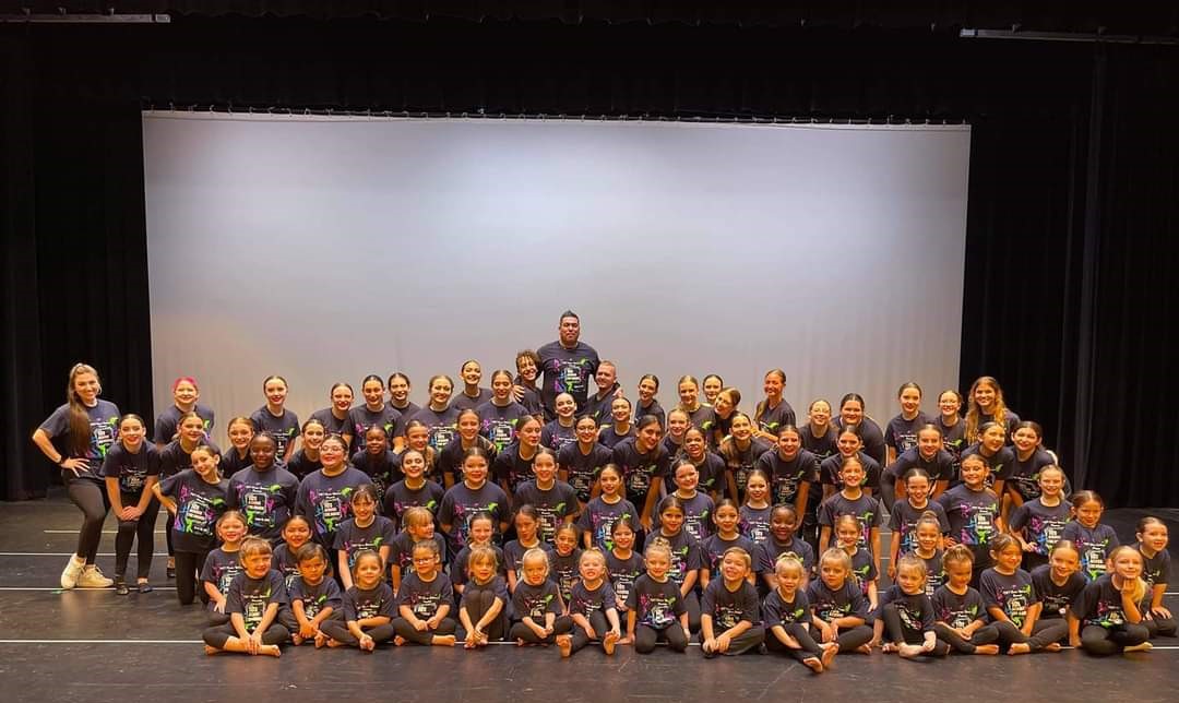 TNT Dance Xplosion . . . more than just a dance studio - Welcome